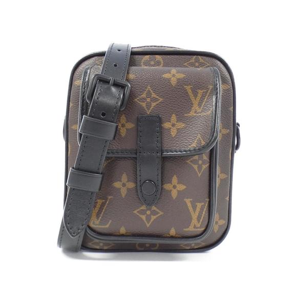 Louis Vuitton | Bags | Louis Vuitton Monogram Macassar Christopher ...